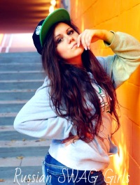 Russian SWAG Girls 2024 | ВКонтакте