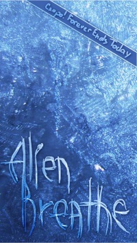 Alien Breath | Жанр: Progressive/Djent/Dubstep/Glitch Состав: Логинов ...