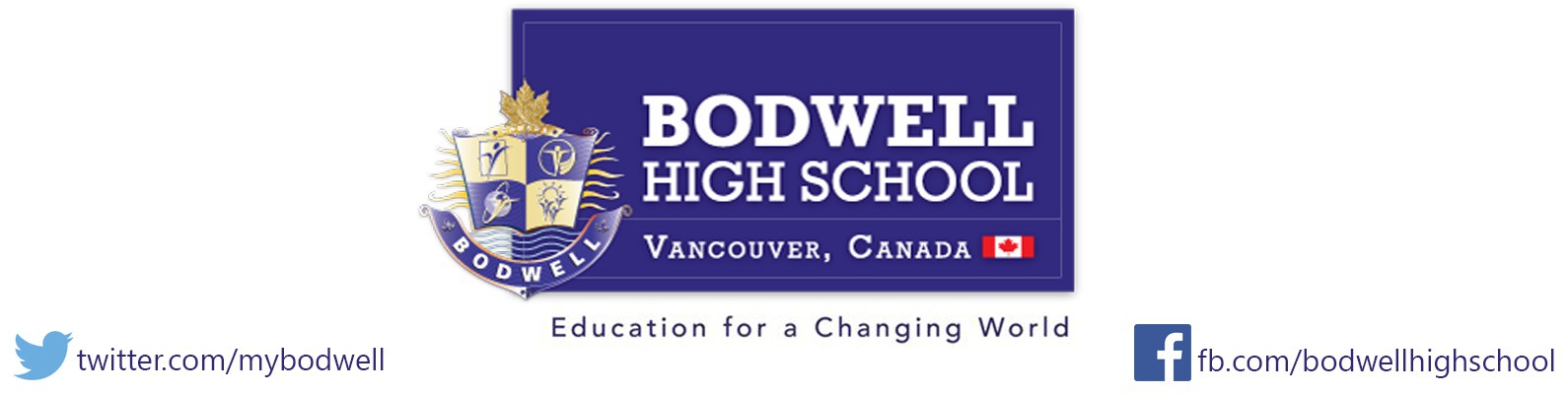 Bodwell High School | Официальное сообщество Bodwell High School ...