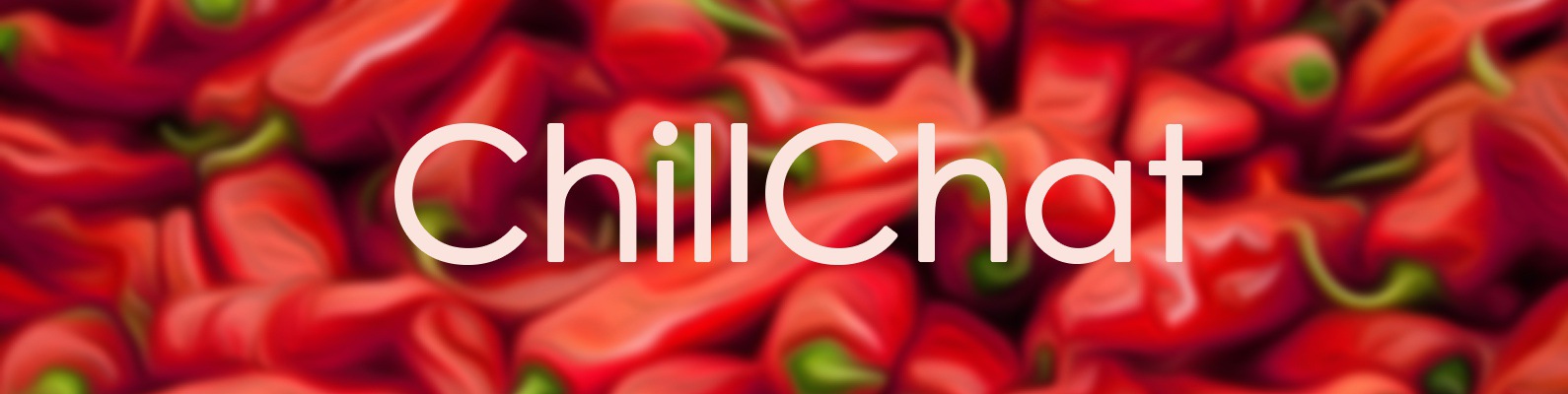 ChillChat | ChillChat - приложение для свободного и уютного общения ...