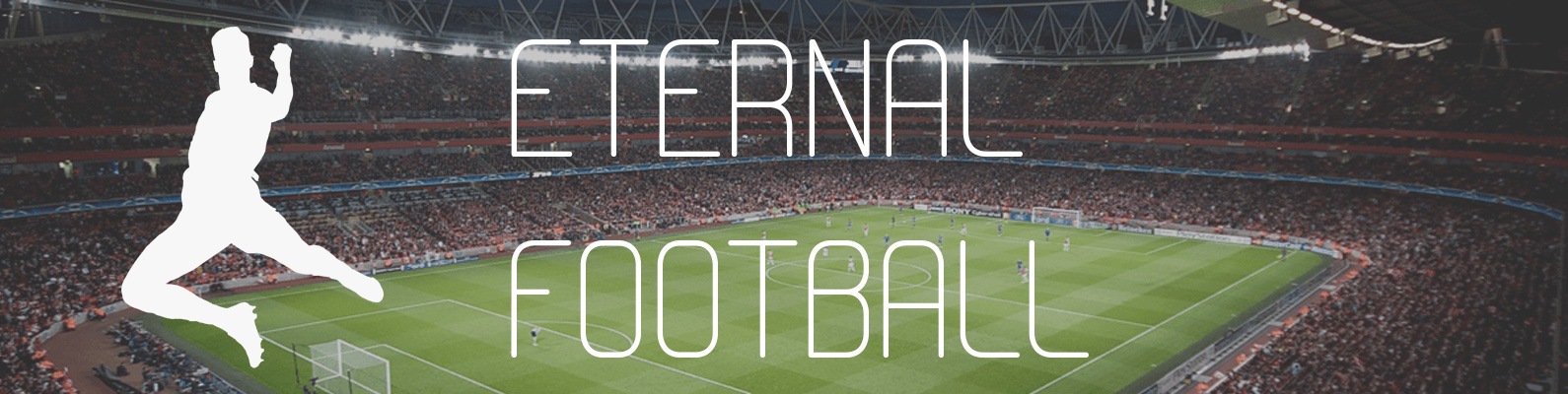 Eternal.football | Мы не: - публикуем 100% проходные ставки - уверены в ...