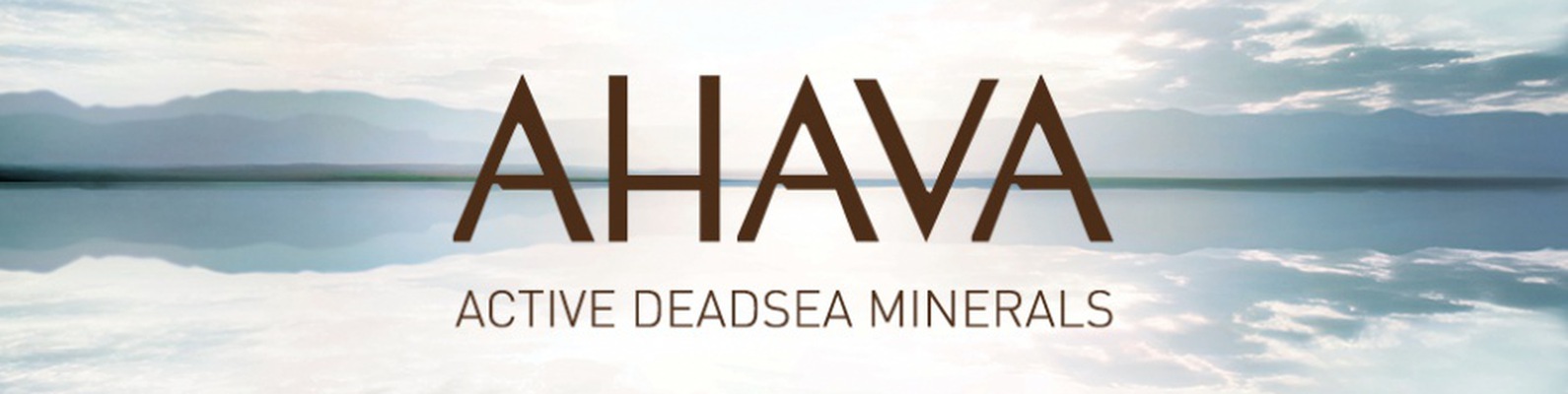 AHAVA - ISRAEL - COSMETICS 2025 | ВКонтакте