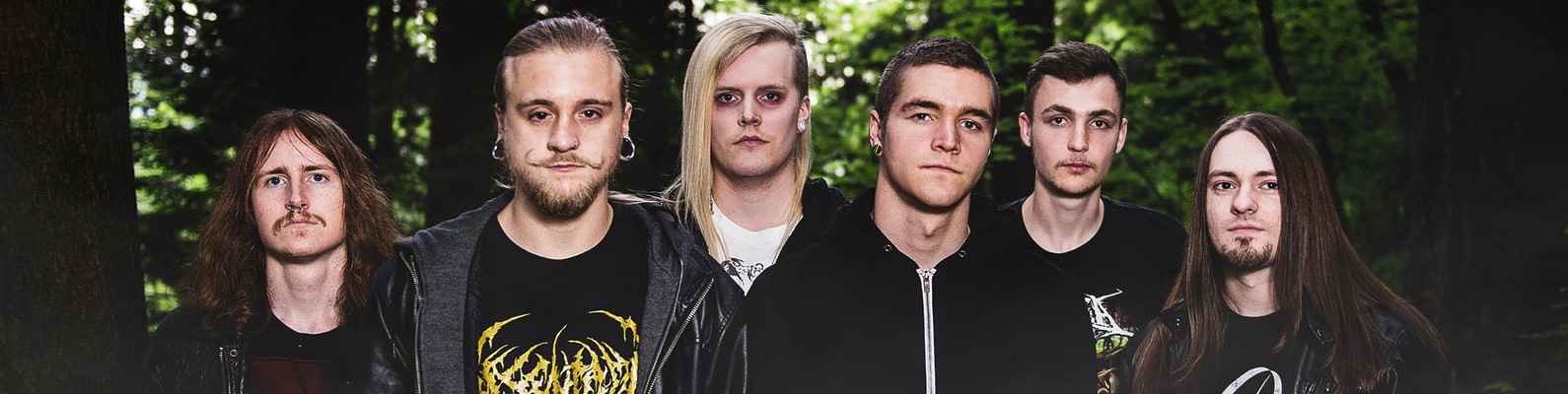 AngelMaker | AngelMaker — канадская deathcore группа, состоящая из ...