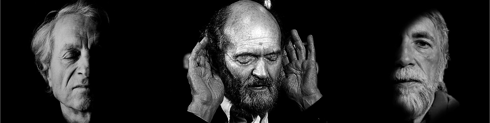 Три кита XX века. Концерт ансамбля Opus Posth. | 29 ноября фестиваль ...