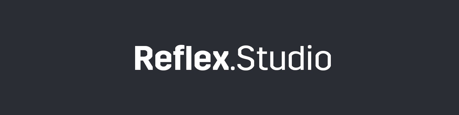 Reflex.Studio 2026 | ВКонтакте