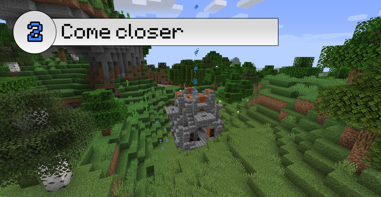 ZCBM TechnoMagic Minecraft Data Pack