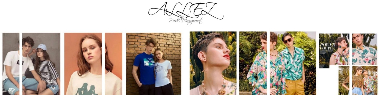 Allez Model Management Ярославль | Allez Model Management - одно из ...