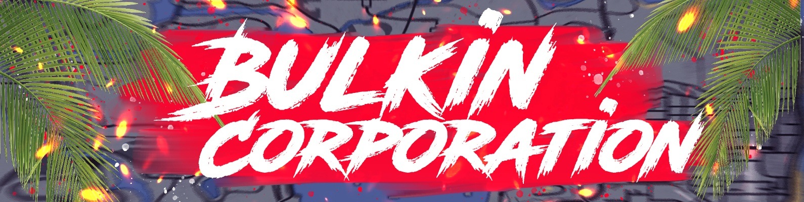 DRP-R | Логистическая компания "Bulkin ind."™ | В данной группе вы ...