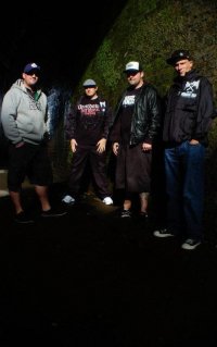 Six Ft Ditch Portsmouth Murdercore | Что Вы ожидаете от британской ...