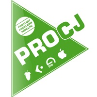 PROCJ 2024 | ВКонтакте